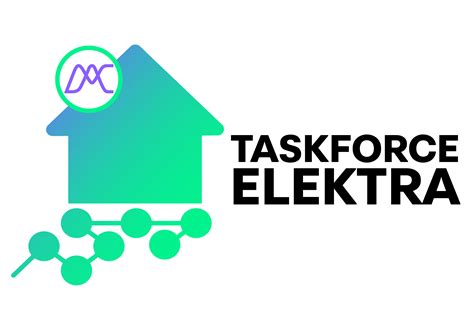 Taskforce Elektra Samen Bouwen Aan De Toekomst