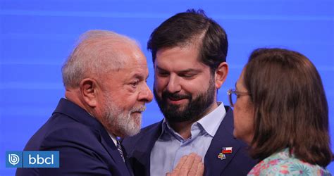 Lula Atribuye A La Ansiedad Que Boric Criticara Dificultad De Celac Para Condenar Guerra En