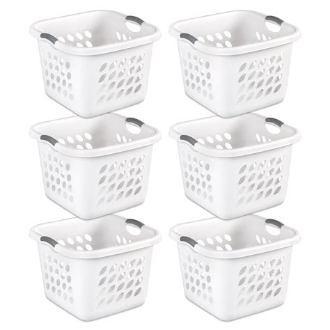 The Best Sterilite Laundry Basket Nz Home Gadgets