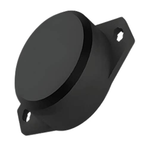 Bluetooth Beacon Push Button With IP Waterproof