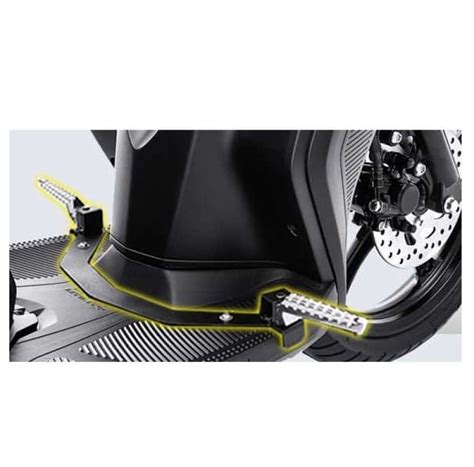 Jual Yamaha Gear 125 Standard Version Sepeda Motor Otr Jawa Barat