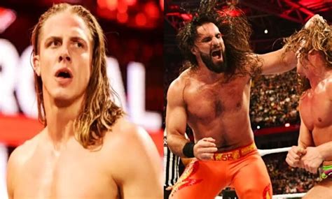 Wwe Extreme Rules 2022 Predictions Who Will Win Matt Riddle Vs Seth
