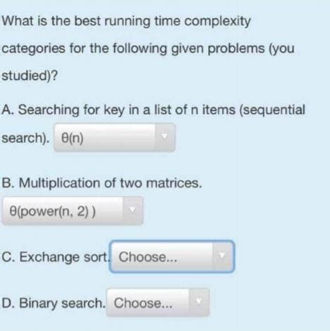 Solved Analyze The Time Complexity Of The Following Segment Chegg