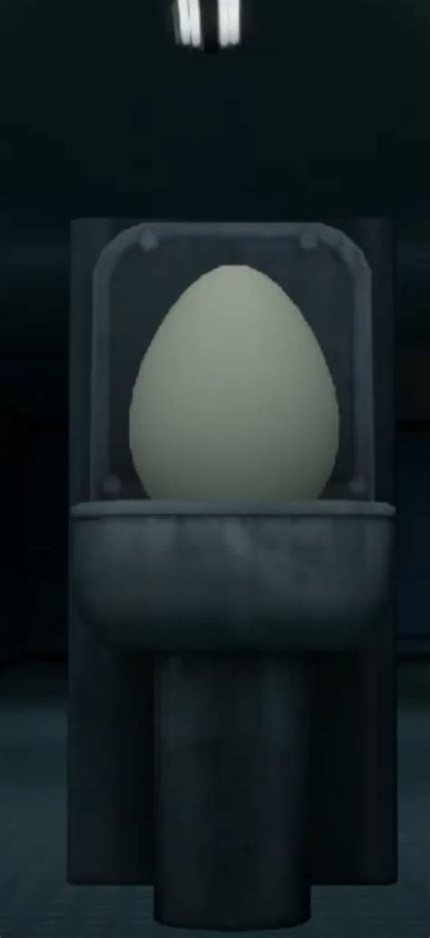Egg Skibidi Toilet Skibidi Toilet Fanon Wiki Fandom