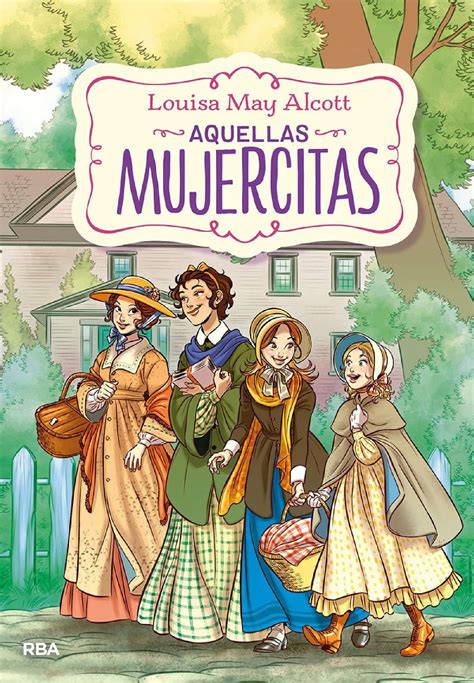 Aquellas Mujercitas Ebook
