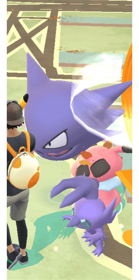 Haunter And Sableye Are Too Similar Rmandjtv