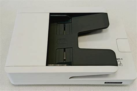 Автоподатчик в сборе со сканером для МФУ Pantum BM5100ADW (с разбора ...