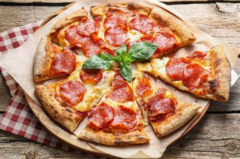 Peperoni Pizza Muster Pepperoni Pizza Icon Grafik Von Samagata