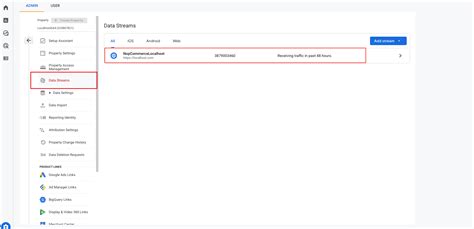 NopStation 1 ECommerce Solution Provider Google Analytics 4 FAQ