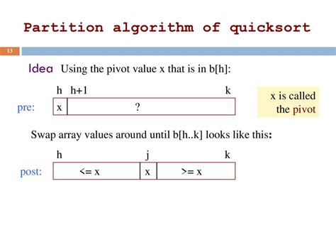 Searching And Sorting Hint At Asymptotic Complexity Ppt Download