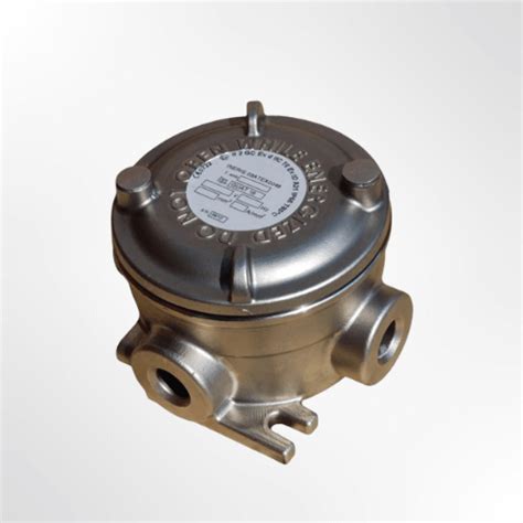 Explosion Proof Products Atex And Iecex Certified Equipment Spexa