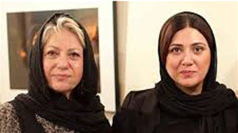 باران کوثری و مادرش تحت تعقیب در دادسرای تهران کشف حجاب مادر و دختر