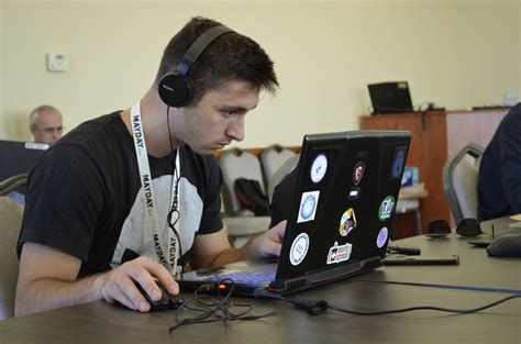 CTD CTF Winners Cyber Threat Defense