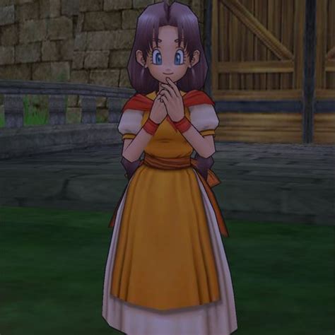 Valentina Dragon Quest Wiki