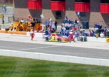 2002 Napa Auto Parts 500 At Ca Speedway Photos By Team Terrier