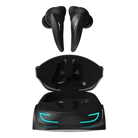 Wings Phantom 500 Bluetooth Truly Wireless In Ear Earbuds With Mic
