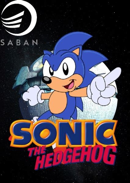 Sonic The Hedgehog (1999-2002) Fan Casting on myCast
