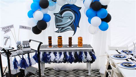 College Trunk Party Fun365