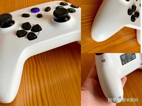 太卷了！69元入门级三模游戏手柄，黑白双配色情侣游戏手柄 奕狐精灵v2手柄测评 知乎