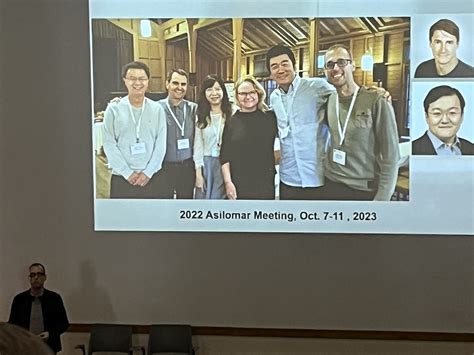 News In Proteomics Research The 1st International Single Cell Mass