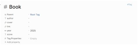 How To Make A Template Including Properties In Logseq Db Questions And Help Logseq