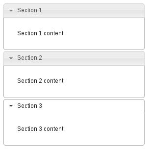 CRACKED Jquery Accordion Collapse All