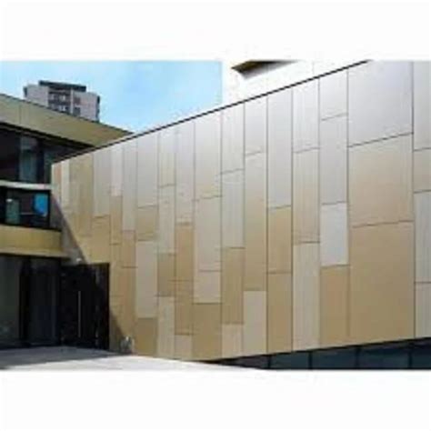 Acp Wall Cladding 4 Mm In Ahmedabad Id 23360316148