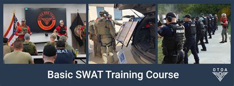 Advanced Training Otoa