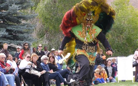 Trailing Of The Sheep Festival Dubbed A Bucket List Festival