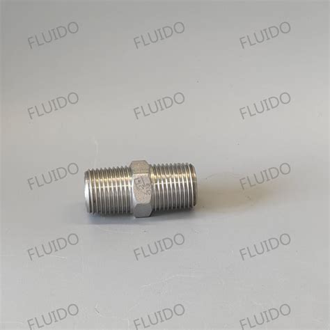 Hex Pipe Nipple Pipe Nipples And Steel Pipe Nipple