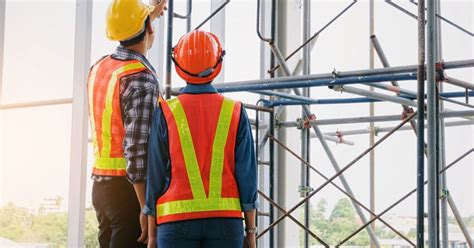 Understanding The Great Uses Of Scaffolding Dsd Conf