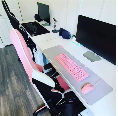 Click visit for more info Setup de pareja Créditos timbremaniac monitor pcsetup