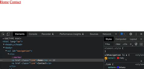 Top 5 Css Mistakes That You Do Fix Them Now