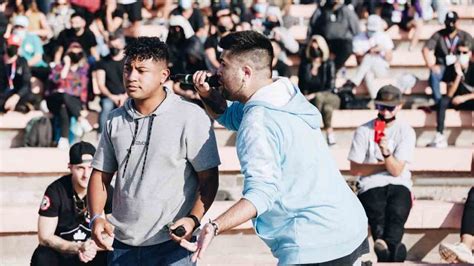Jair Wong Es El último Clasificado Para La Final Internacional De