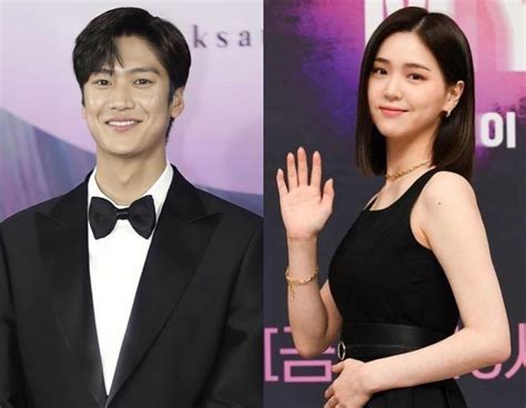 Na In Woo Kim Ji Eun To Pair Up In Mystery Series Breathlesssurvival
