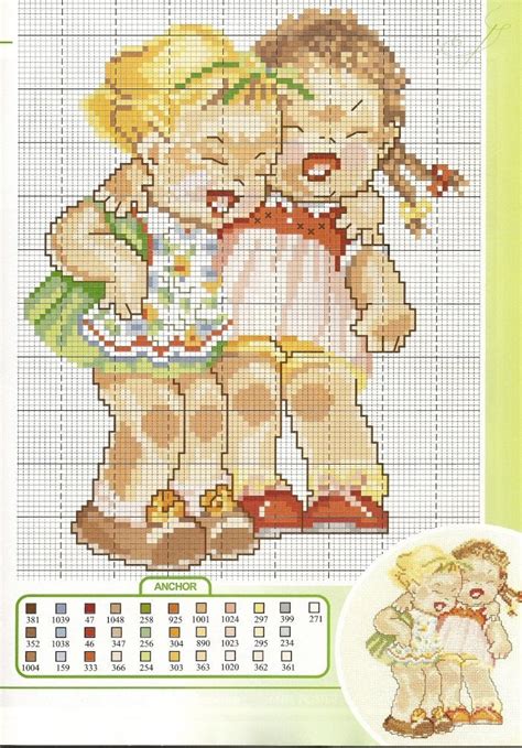 Pin Em CROSS STITCH