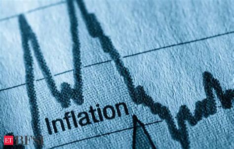 Inflation To Remain Around 5 Per Cent This Fiscal Sbi Report Et Bfsi
