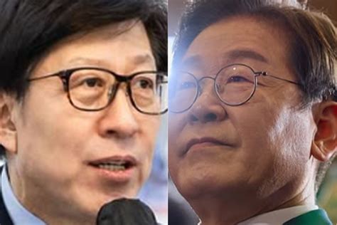 부산시 李 당선에 울상뜻밖의 갈등 상황