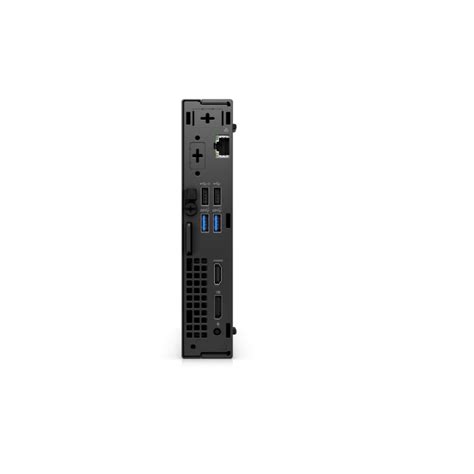 Ordinateur Dell Optiplex 3000 Micro