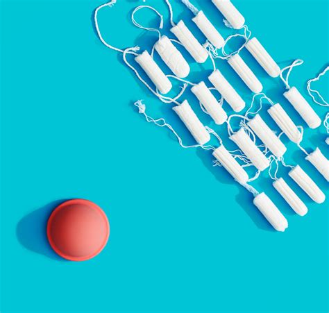 About Nixit Nixit Menstrual Cup