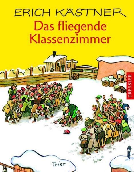 Das Fliegende Klassenzimmer Kostenlose Bücher Books Online Lesen Von