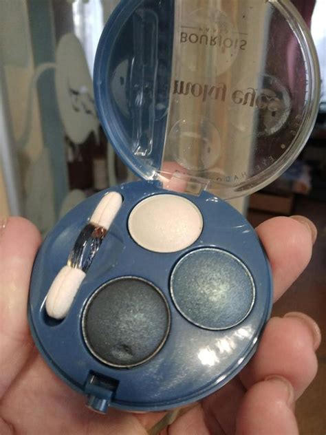 Тени фирмы Bourjous — цена 325 грн в каталоге Тени для век Купить товары для красоты и здоровья