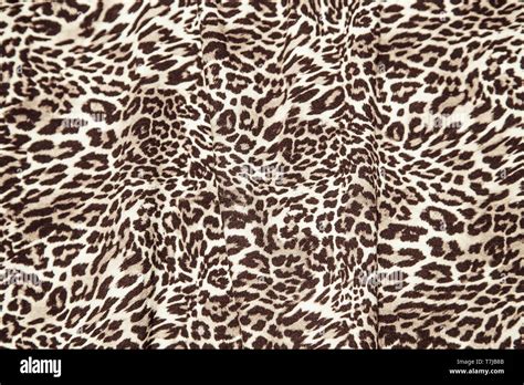 Leopard Seamless Texture Animal Fabric Print Décor Leopard Print
