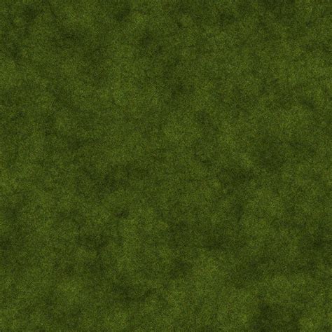 Grass Pbr Texture