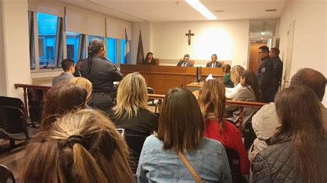 Doce Años De Prisión Para Un Hombre Que Abusó De Su Hija Y De Su