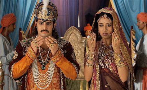 Jodha Akbar Serial Episode Dailymotion