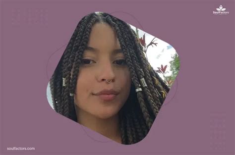 Knotless Braids Vs Box Braids How To Differences Styles