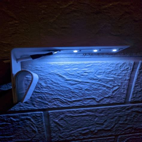 Jual Lampu Akuarium Lampu LED Soliter Cupang Lampu LED Mini Aquarium