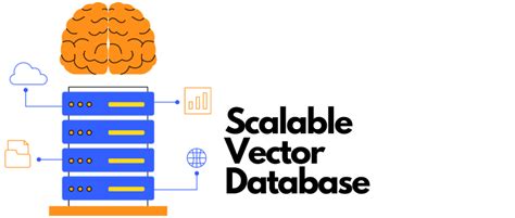the solution for efficient storage and similarity search of large scale