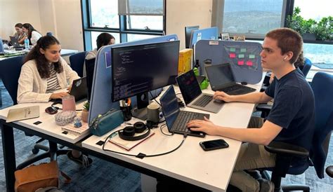 Jewish Federation Of Greater Philadelphia Helps Israels Hilma Tech For Impact Serve Those With